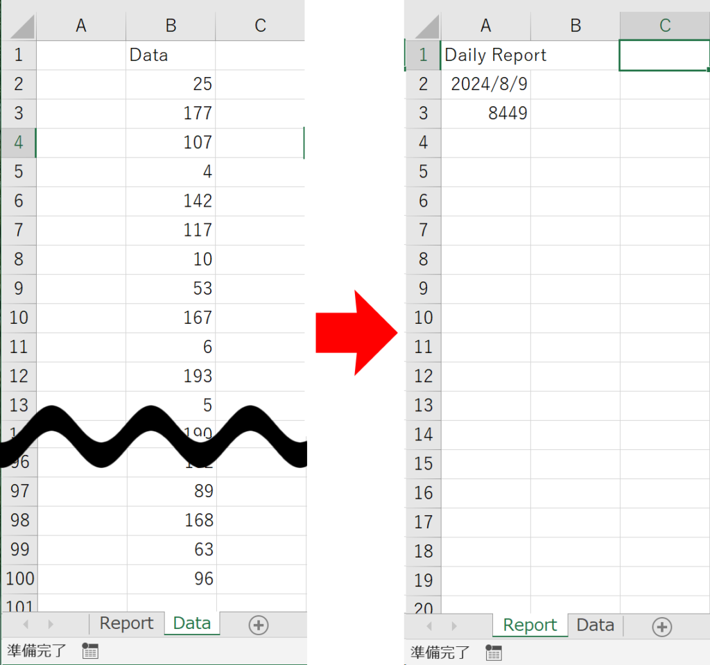 部下の一歩先を行く！課長・部長が実践すべきExcel VBAによる業務の自動化と効率化│ほりけんの i t ブログ